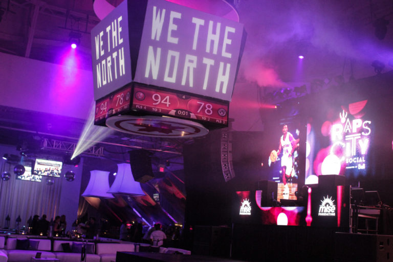 Toronto Event Centre | Best Corporate & Wedding Event Venue